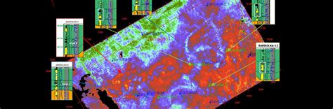 Ai Driven Reservoir Interpretation