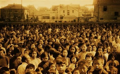 El Lugar De Todos Los Límites Del Perdón 2 Mujeres En Nankin