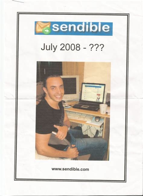 interview with gavin hammar ceo of sendible make a website hub