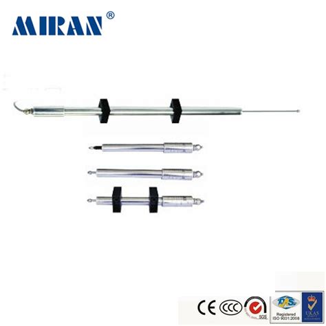 Self Return Linear Position Displacement Sensor Linear Position Sensor And Lvdt