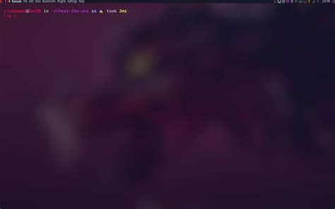 Abhishek Saini On Linkedin Linux