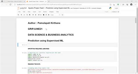 pamulapati kirthana on linkedin datascience businessanalytics