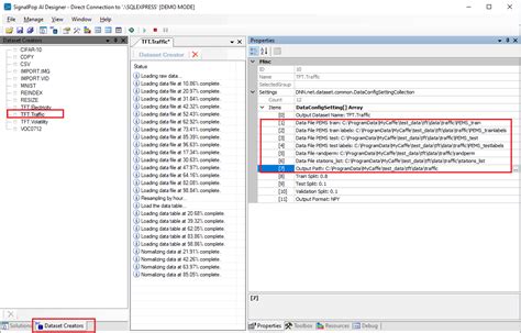 Tutorial Create And Train A Temporal Fusion Transformer To Predict Traffic Flows