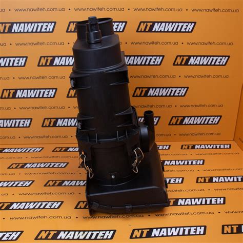 128c4373 Фільтр повітряний в зборі купити на Nawitehua