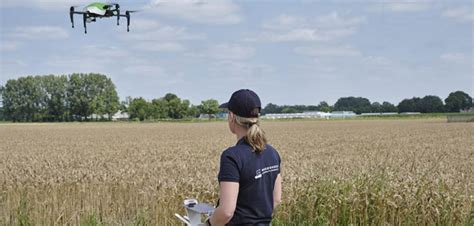 Wur Agro Food Robotics Programme Embarks On Next Phase As Vision Robotics Hort News