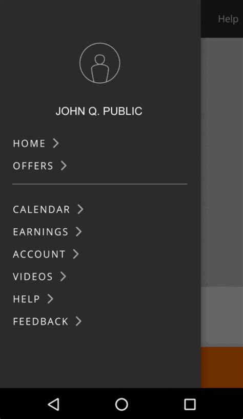 Step By Step Walkthrough Of The Amazon Flex App 2024