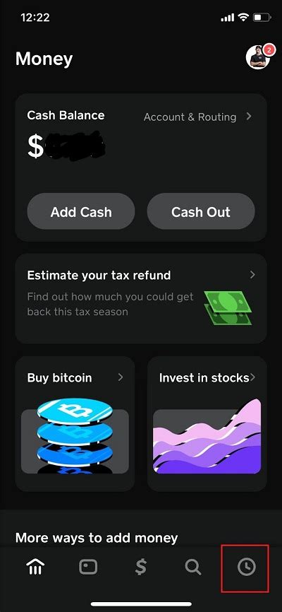 How To Use And Pay With Cash App Without A Card In 2023