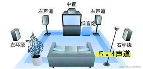 5 1声道和7 1声道的区别，你知道吗？ 怎么看一段视频是5 1还是7 1 csdn博客