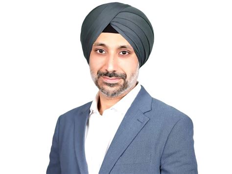 Sameer Singh Ahluwalia Joins Alvarez And Marsal As New Md