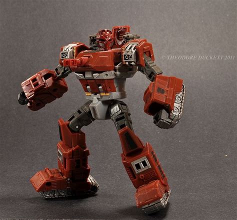 Transformers Generations Warpath Warpath Transformers Action