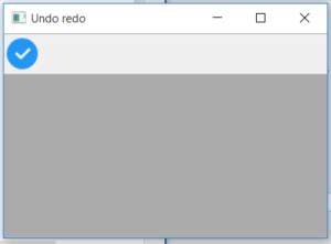 WxPython Fonction SetToolNormalBitmap Dans Wx ToolBar StackLima