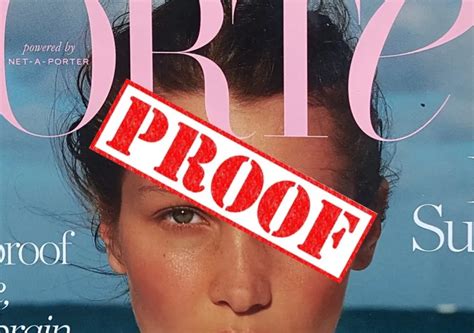 Printing Proofs Soft Proofs Vs Hard Proofs Color Vision Printing