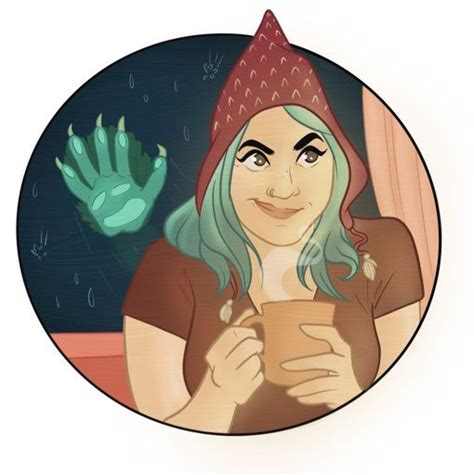 Kit Fox Kitfoxart Cara Artist Social And Portfolio Platform