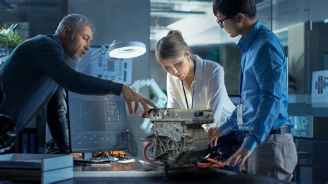 Development And Engineering Services