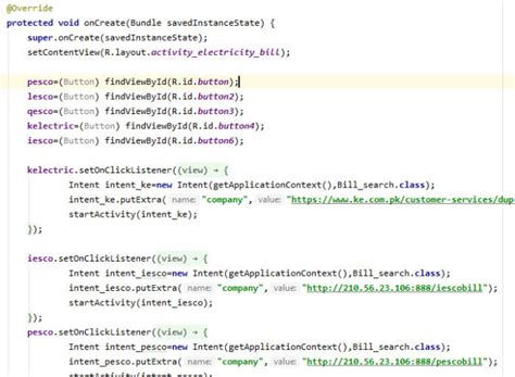 Do Your Projects Related To Android Flutter By Muhammadzikria Fiverr