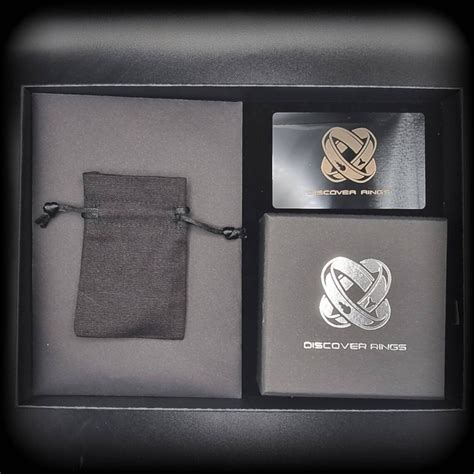 Spinosaurus Tooth Fossil And Infinity Stones Ring Discover Rings