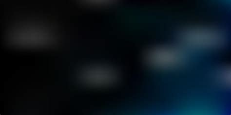 Light Blue Vector Blurred Pattern 11500258 Vector Art At Vecteezy