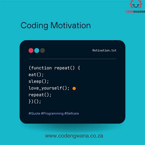 Elevating The Digital Landscape One Line Of Code At A Time Codengwana