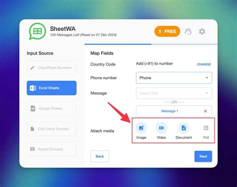 How To Send Bulk Whatsapp Messages Without Getting Blocked