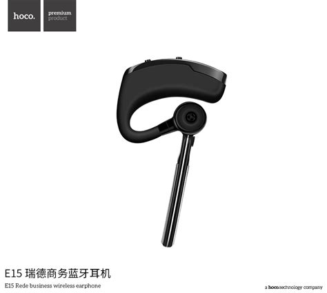 Tai Nghe Bluetooth E15