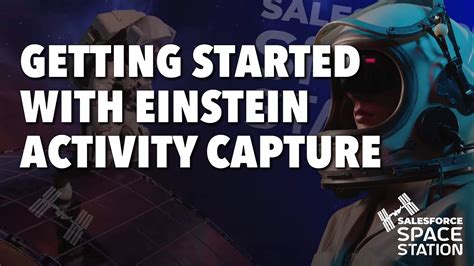 Einstein Activity Capture Basics In Salesforce Youtube