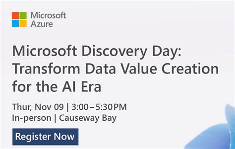Microsoft Discovery Data Datasilos Microsoft Azure Datavalue