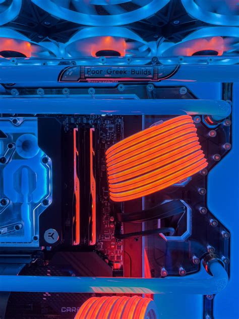 Case Mod Friday Project Abyssal