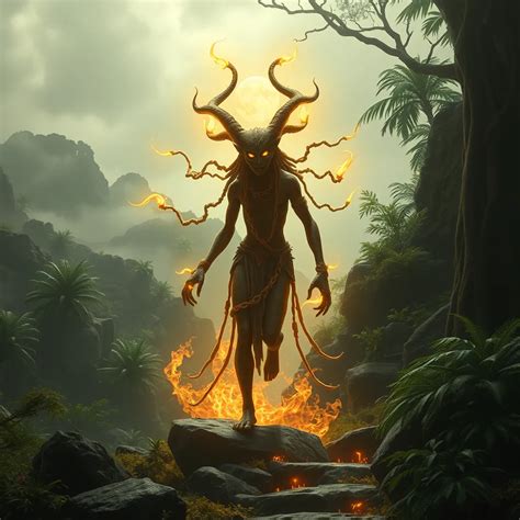 The Manticores Symbolism Exploring Its Meaning And Interpretation Mythology Worldwide