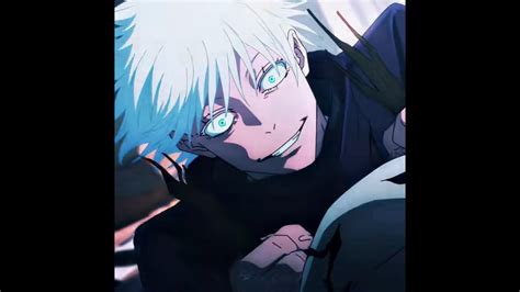 قوجو ساتورو Youtube