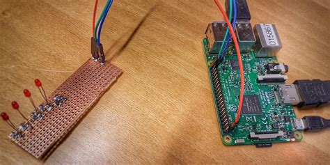 Iot Project Example Building An Iot Controlled Live Streaming