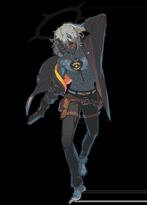 Happy Chaos Guilty Gear Wiki Fandom