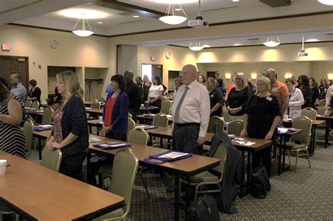 Mapp Collaborative Fall Forum 2019 Announces Wewill Workhealthy Winners Will County Health