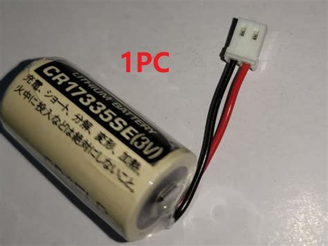 Vendita Economica Epson Rc180 Rc90 Rc700 Fdk Batteria Cr17335se By Emilytutte Medium