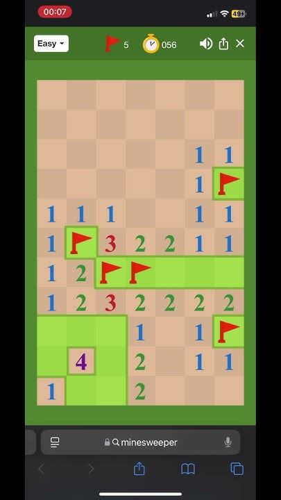 Minesweeper Youtube