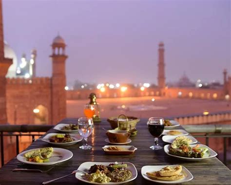 A Locals Guide To Pakistani Dining Traditions Asiancustomseu