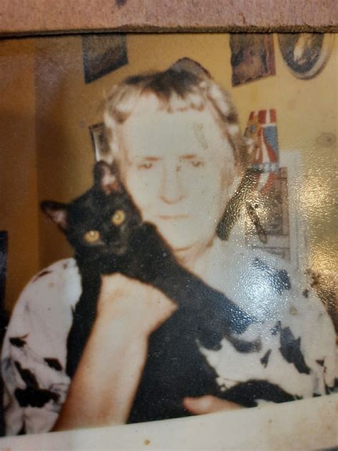 Ruby Mcgill Goolsby Myrick 1916 1998 Find A Grave Memorial