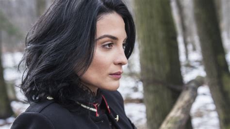 Звезда от „Откраднат живот” на косъм от фатален инцидент