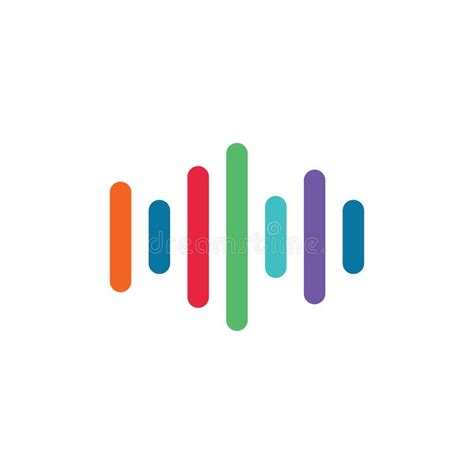 Data Loading Or Buffering Icon Logo Design Stock Vector Illustration