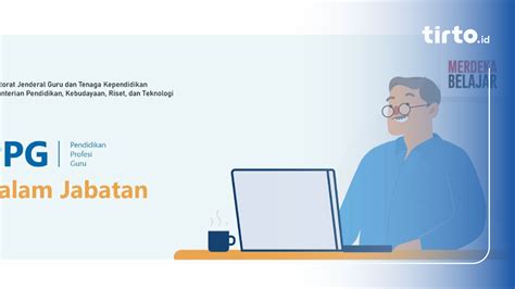 Cara Login Simpkb Ppg Daljab 2023 Angkatan 3 Dan Jadwalnya