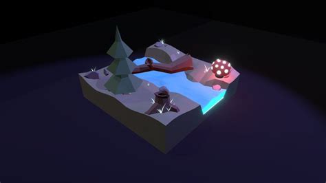 Polygonrunway 3d Models Sketchfab