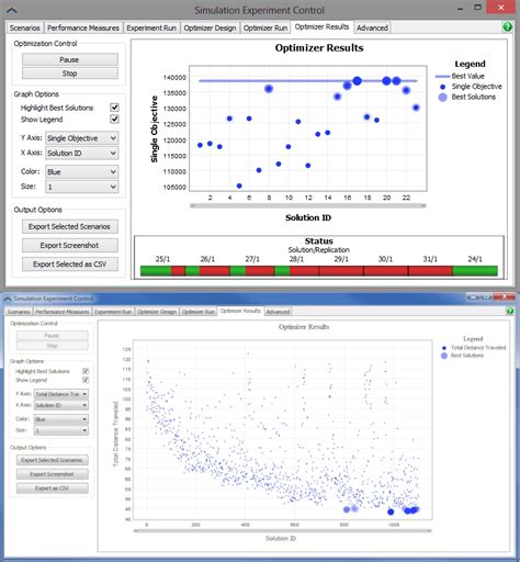 Flexsim 3d Simulation