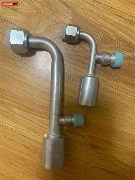 Кондейшны холбогч 19 000 ₮ №8297024 In УБ — Баянгол Багаж Unegui Mn үнэгүй зарууд худалдаж