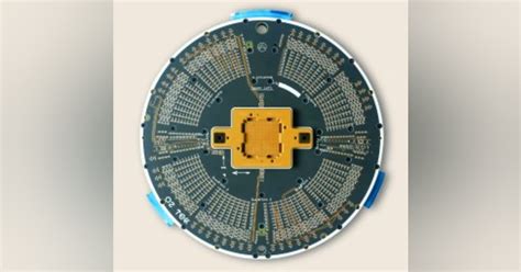 Load Board Testing Saves Time And Money Electronic Design
