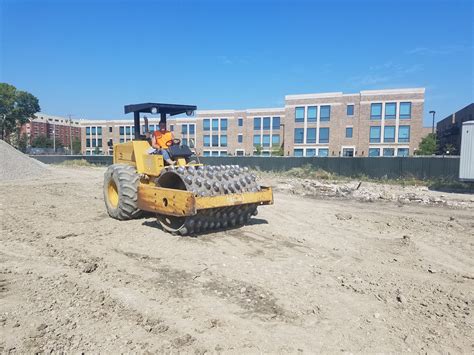 Construction Materials Testing Environmental Protection Industries