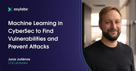 On Linkedin Machine Learning In Cybersec To Find Vulnerabilities And Prevent Attacks