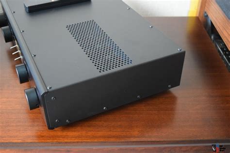 Adcom 750 Preamplifier Photo 5022422 Us Audio Mart