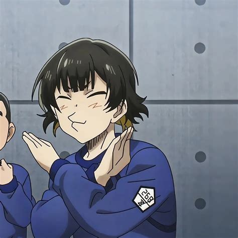 Blue Lock Bachira Artofit