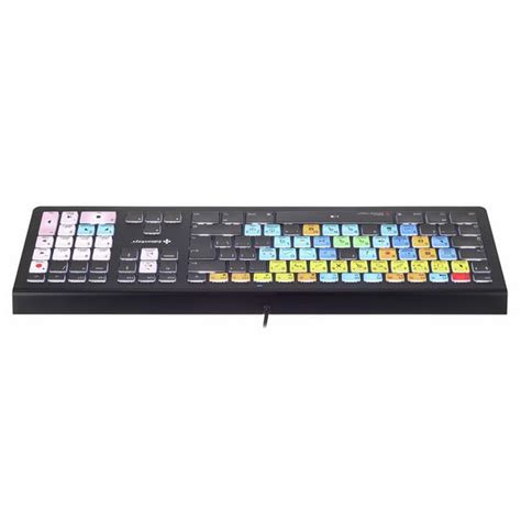 Editors Keys Backlit Keyboard Cubase Mac Uk Thomann United Kingdom