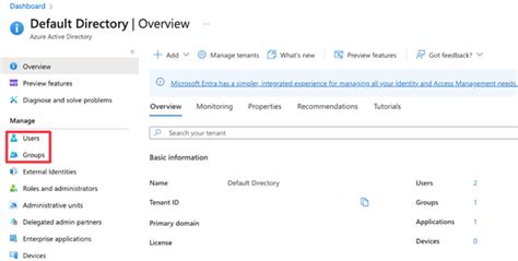 Configuring A VPN Alternative With Azure AD Authentication