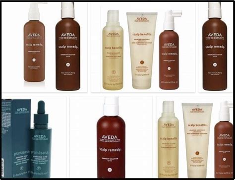 Aveda Scalp Benefits What Is The Aveda Scalp Benefits Shampoo